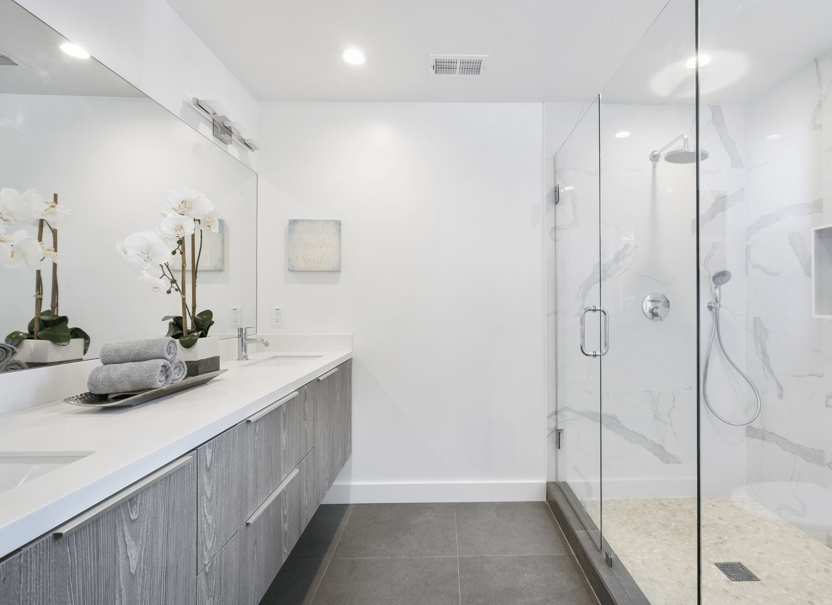 How to Build a Modular Bathroom That's Right for You
